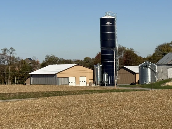 REAL ESTATE PUBLIC AUCTION & EQUIPMENT - Jones and Martin Auctions, LLC ...