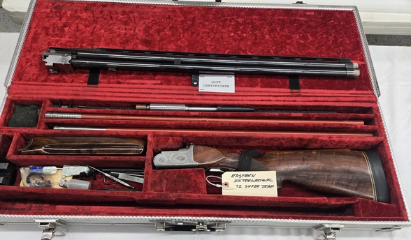 PUBLIC AUCTION - Jones and Martin Auctions, LLC :: Premier Auctioneers ...