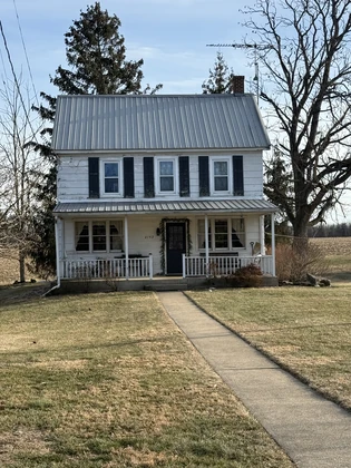 78 ACRE FARM - Jones and Martin Auctions, LLC :: Premier Auctioneers ...