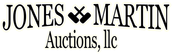 Home - Jones and Martin Auctions, LLC :: Premier Auctioneers Serving ...